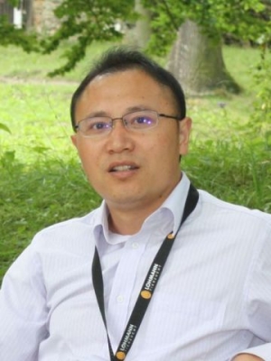 莫德林 | 中山大学生命科学学院