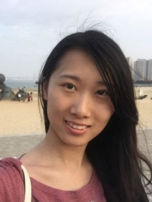 Yuan Wei | 中山大学生命科学学院